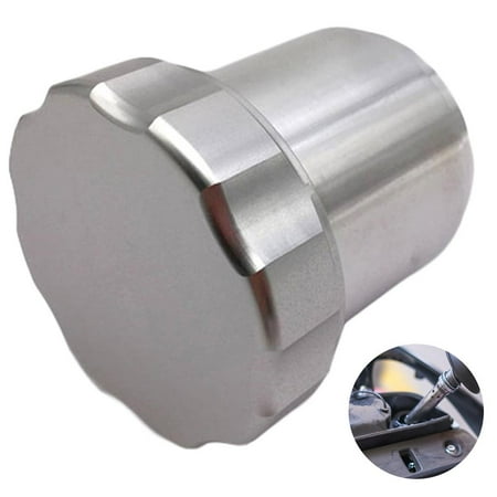 Weld on Filler Neck with Cap Widely Used Oil Tank Filler Neck Easy to ...