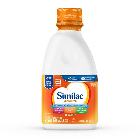 Similac Sensitive Formula