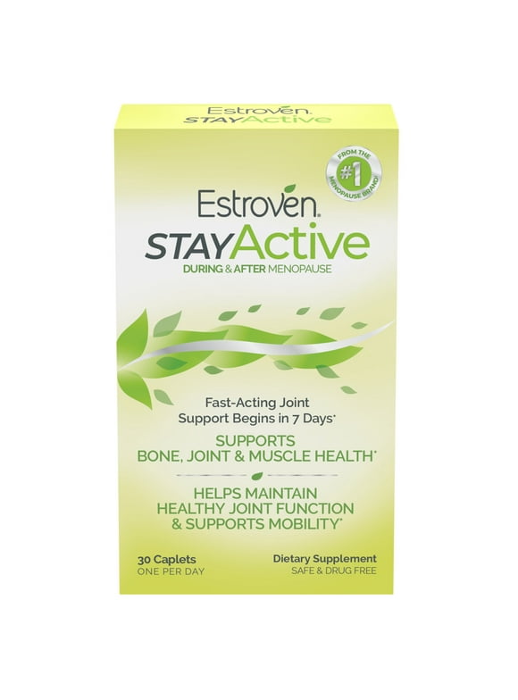 Estroven in Vitamins and Supplements - Walmart.com