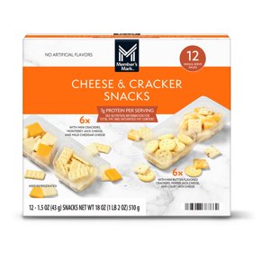 Cheese – Sliced, Sticks, Cubed | Sam’s Club
