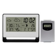 REMOTE TEMPERATURE & HUMIDITY MONITORING HOME SYSTEM PACKAGE - Walmart.com