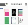 Happy Planner 6-Month Undated Mini Planner Extension Pack-You Got This ...