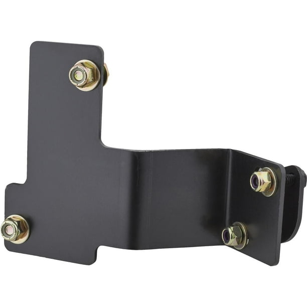 CPP CPP11642 1967-1969 Chevy Camaro, LS Swap Pedal Bracket - Walmart.com