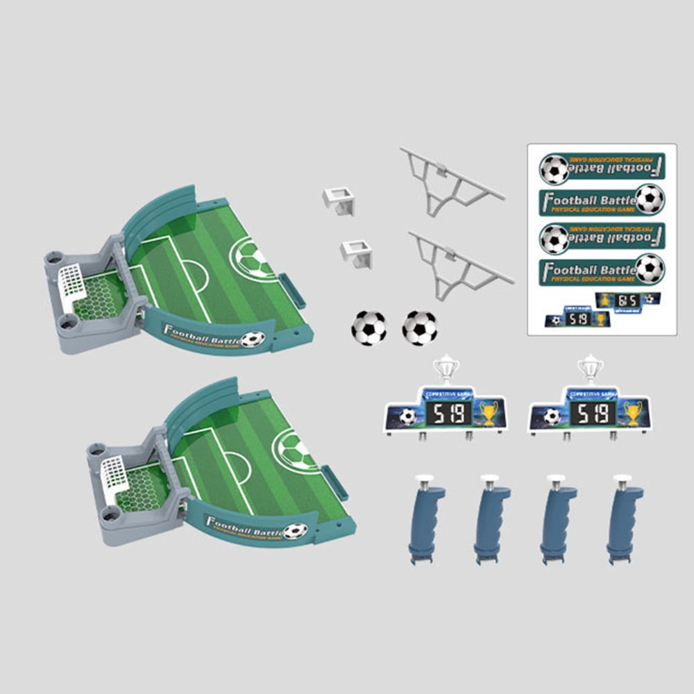 Buy Interactive Tabletop Football Games Interesting Soccer Game Family ...
