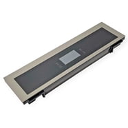 Genuine Whirlpool W10811151 Dishwasher Touchpad and Control Panel ...