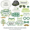 Big Dot of Happiness Family Tree Reunion - Family Gathering Party Photo ...