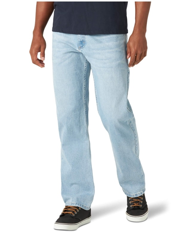 Wrangler 501 Jeans