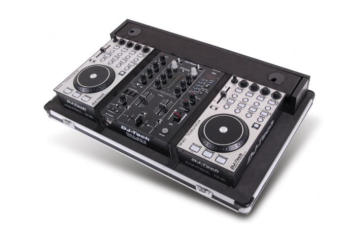 Dj Tech 704TU37714 Djtech Djm303 And Hybrid303 Cross Fader - Walmart.com