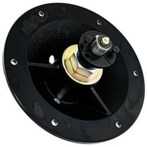 8TEN Deck Outer Center Spindle Set for Bunton Bobcat ZT220 ZT223 ...