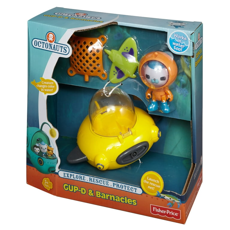 Octonauts Manta Ray Gup Promo Codes | ids-deutschland.de