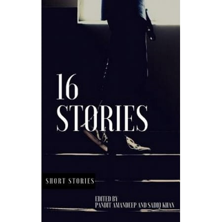 16 Stories | Walmart Canada