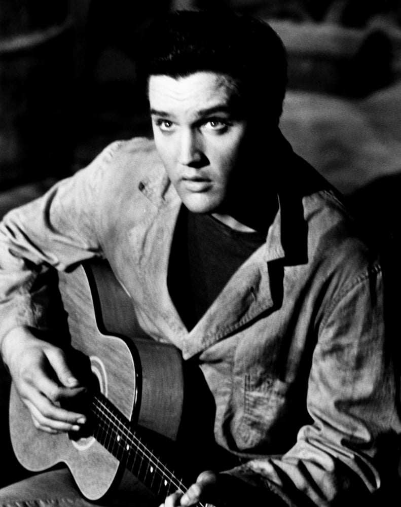 Wild In The Country Elvis Presley 1961 Tm & Copyright 20Th Century Fox ...