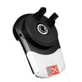 Electronic Garage Roll Up Roller Door Opener, Automatic Rolling Gate ...