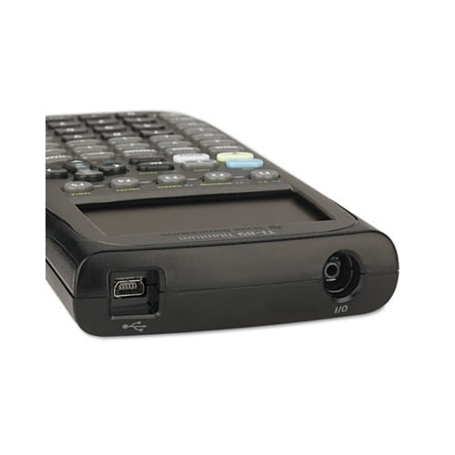 Graphing Calculator Ti 89