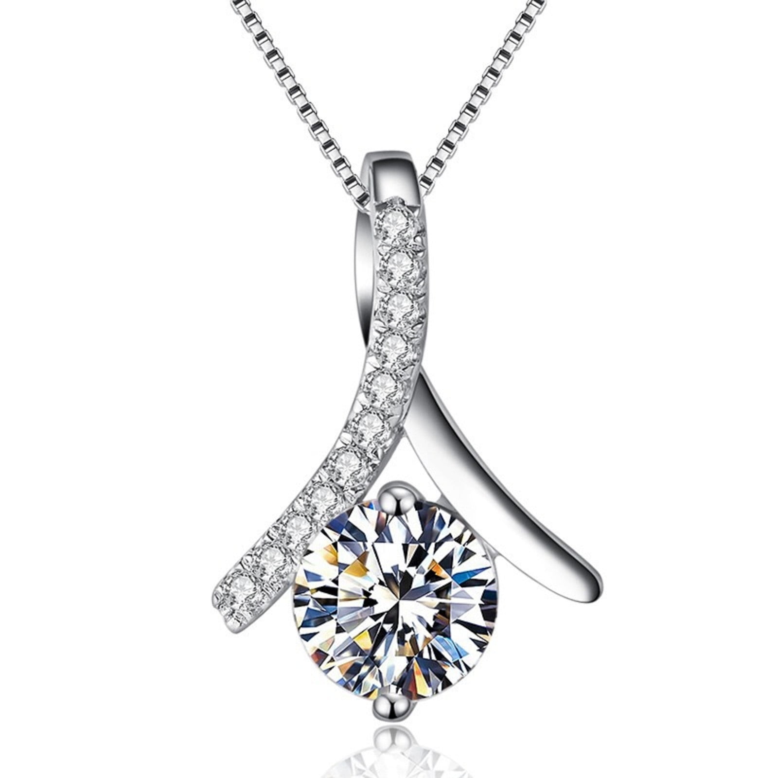 Click here for Up To 65 Off Smihono Necklaces For Womens Necklace... prices