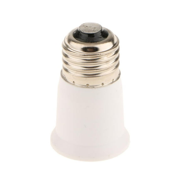 Light Bulb Extension Socket