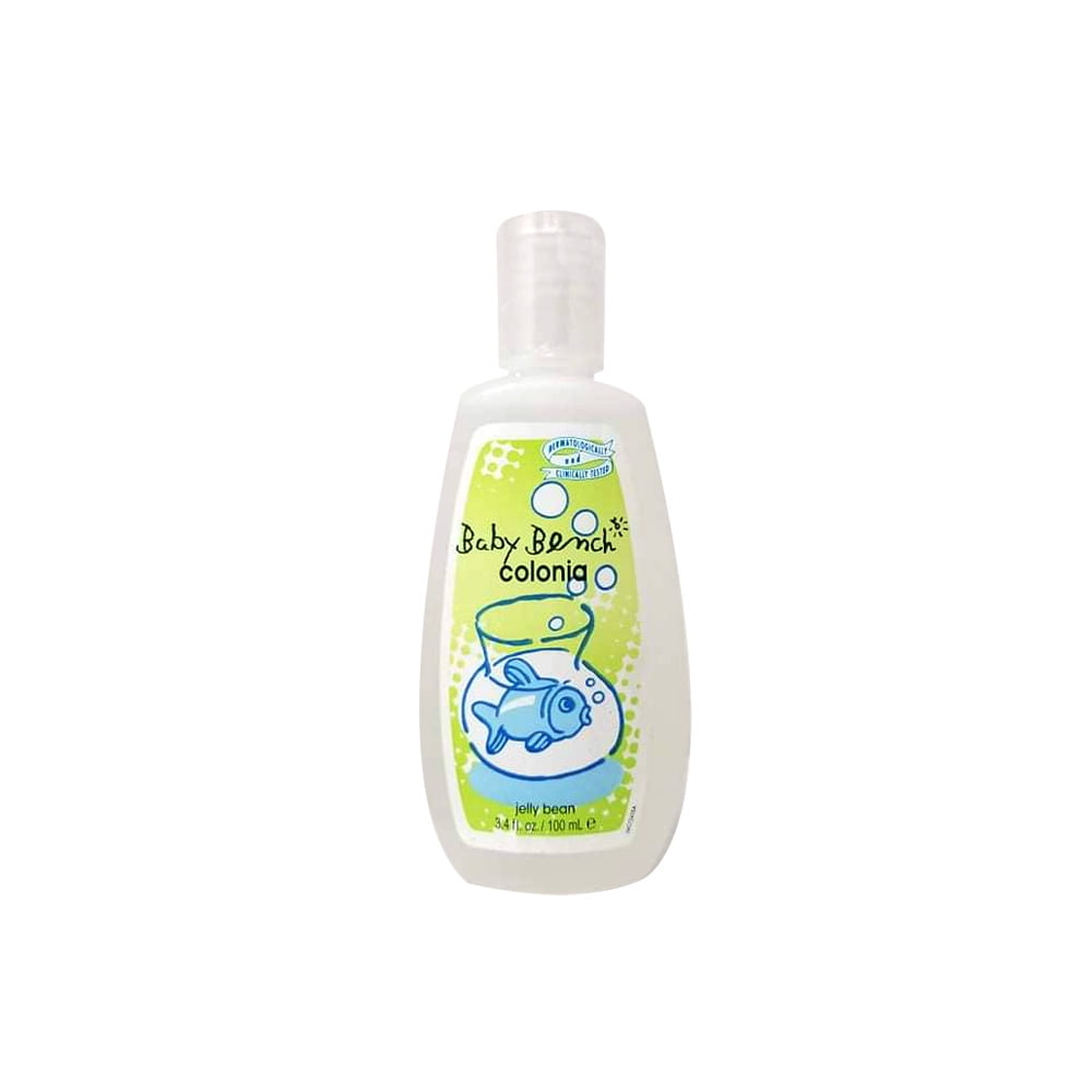 Bench Baby Cologne Jelly Bean 100ml- 1 Bottle - Walmart.com