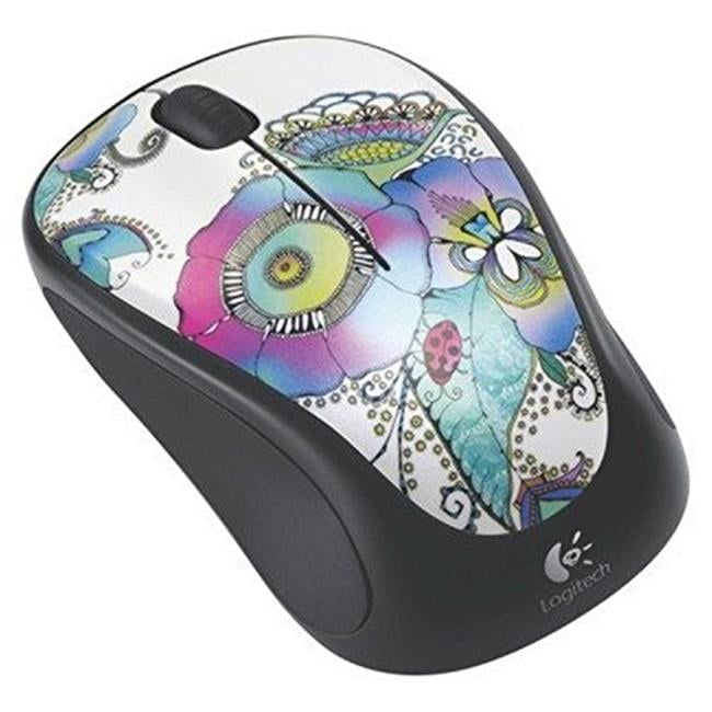 Logitech M317C Mouse - Walmart.com - Walmart.com