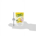 True Lemon Drink Mix, Lemonade, 32 Packets, 1 Box - Walmart.com