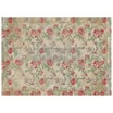 Prima Re-Design Decoupage Decor Tissue Paper 19"X30"-Living Coral ...