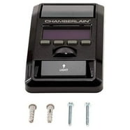 Chamberlain Whisper Drive 1/2 Hp Belt Drive Garage Door Opener Access ...