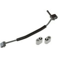 Dorman 626-591 Engine Coolant Air Bleed Pipe for Specific Models ...