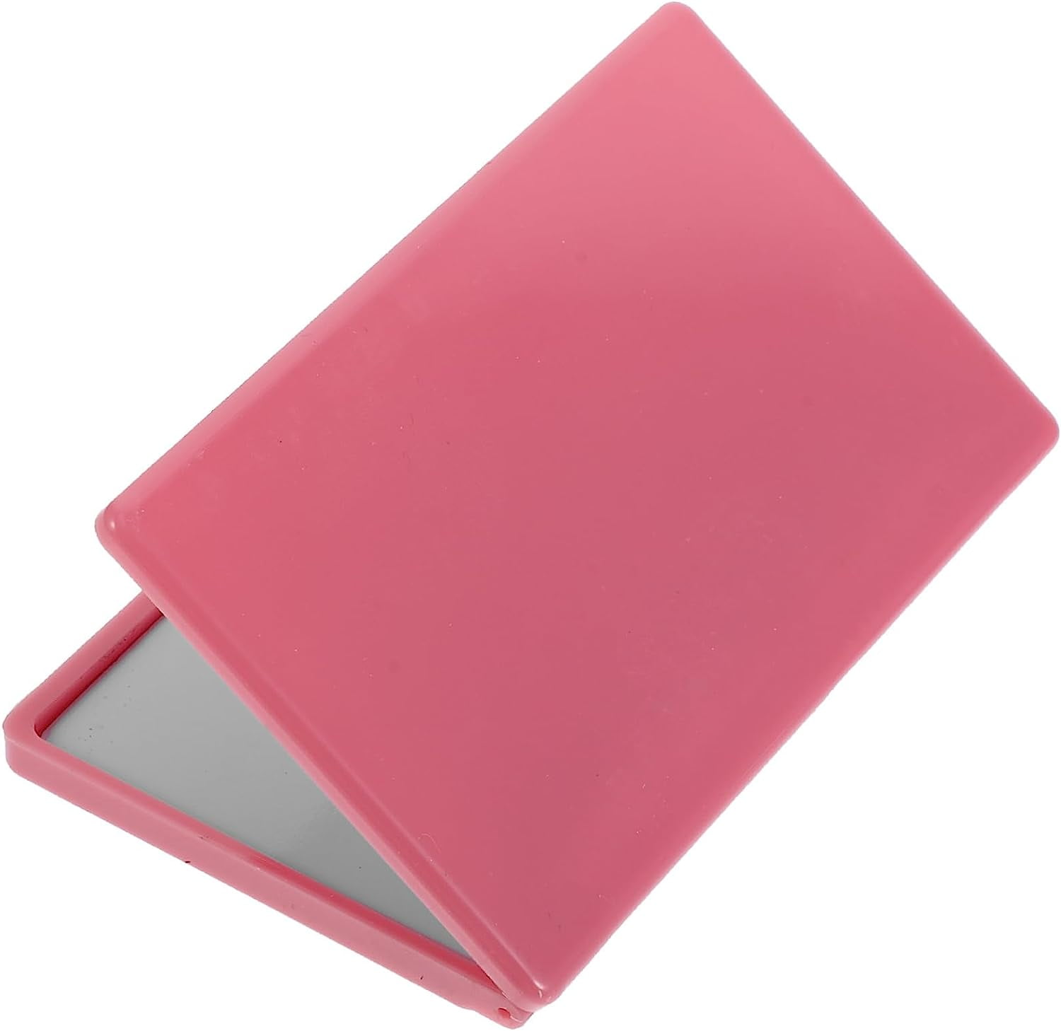 Hand Sewing Needle Storage Box Magnetic Needle PVC Pink Embroidery ...