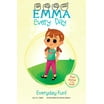 Emma Every Day Party Problems, (Hardcover) - Walmart.com