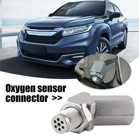 O2 Sensor Extender