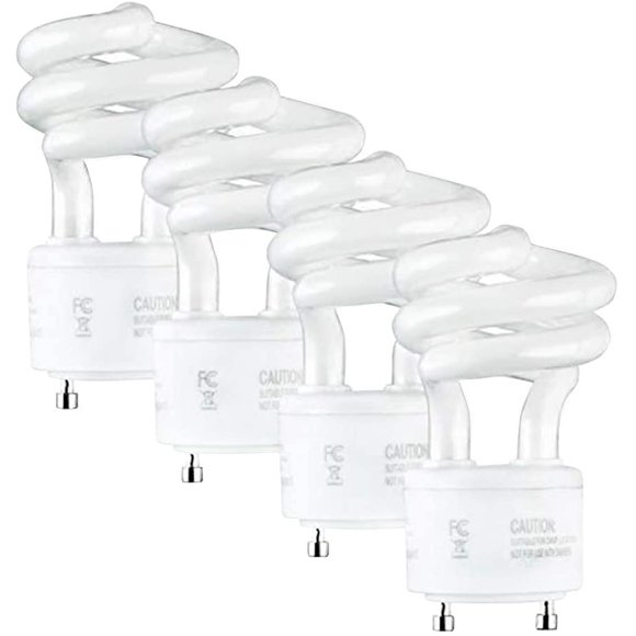 GU24 Light Bulbs in Shop Light Bulbs by Base Type - Walmart.com