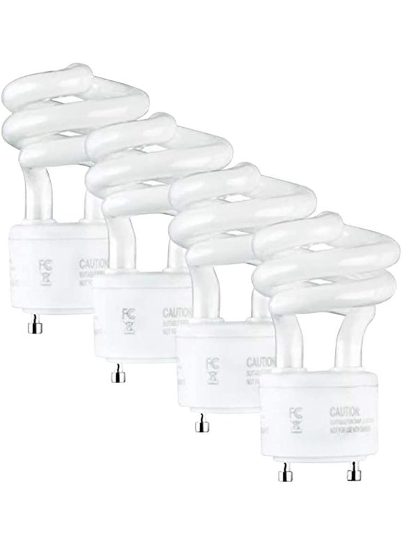 GU24 Light Bulbs in Shop Light Bulbs by Base Type - Walmart.com