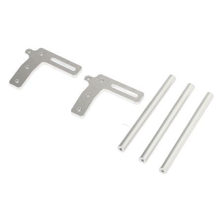 RC Car Metal Front Bumper,RC Front Bumper Aluminum RC Front Bumper ...