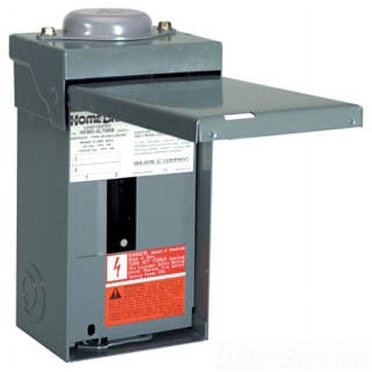 Blue Sea Systems 4321-BSS Circuit Breaker Switch Panel - Walmart.com