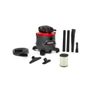 Ridgid 26453 VP2000 5/8" Genuine OEM Quick Connect Pump for Wet/Dry ...