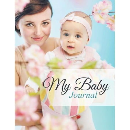 My Baby Journal | Walmart Canada