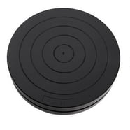 Pottery Sculpting Wheel Pottery Turntable Reusable Manual Lightweight ...