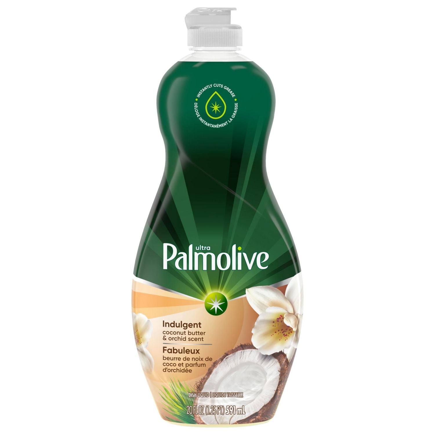 Click here for Palmolive Soft Touch Coconut Butter & Orchid Dish... prices