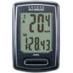 CATEYE Urban Wireless+ Bicycle Computer, Speedometer for Cycling with ...