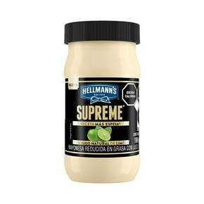 Mayonesa | Walmart tienda en línea