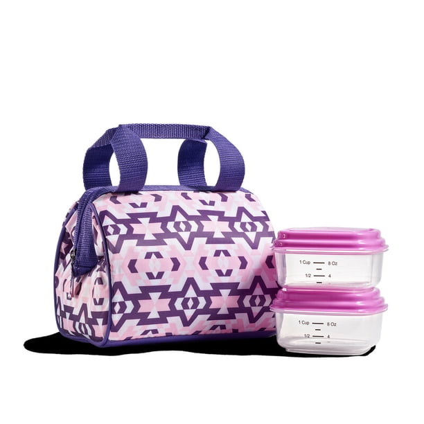Fit Fresh Lunch Bags