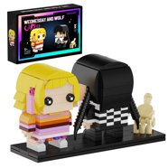 LEGO BrickHeadz La Catrina Day of The Dead 40492 - Halloween Edition ...
