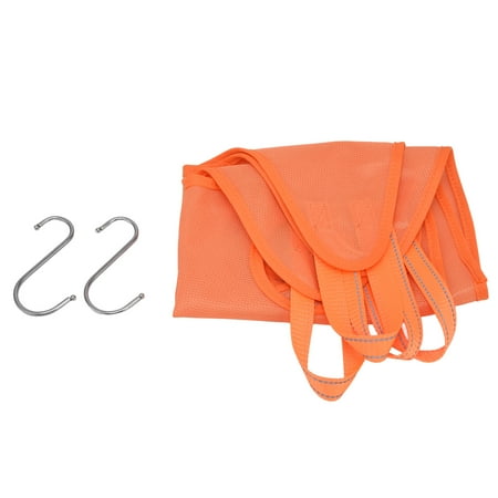 Dog Grooming Sling Breathable Soft Washable Pet Restraint Hammock for ...