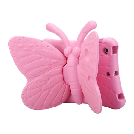 Langgg Universal EVA Tablet Case Small Computer Insect Shape Cover Cut ...