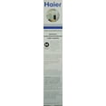Haier Refrigerator Water Filter, 1pk - Walmart.com