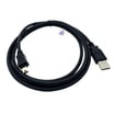 Kentek 6 Feet FT USB Cable Cord For NIKON D40 D40X D50 D60 D70 D80 D90 ...