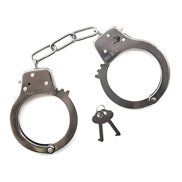 Handcuffs Toy