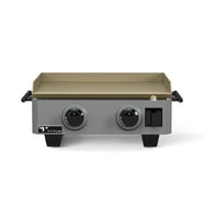 Blackstone 4-Burner 36' Griddle with Flat Top Lid and Hood, Model 1899 ...