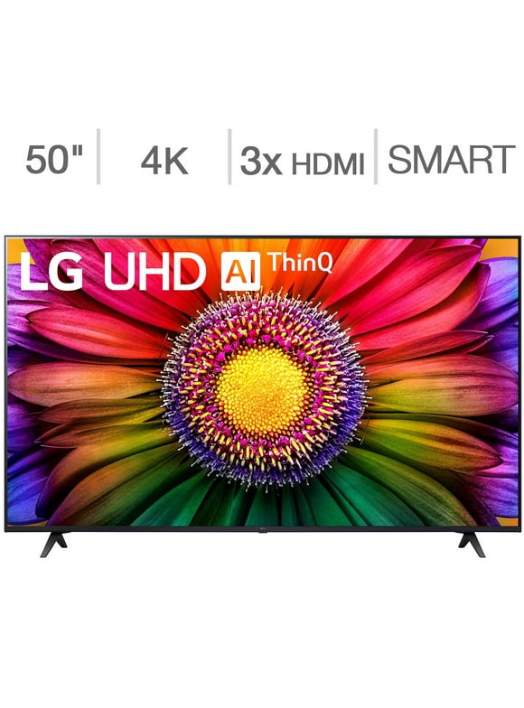 LG 50 Inch TV - Walmart.com