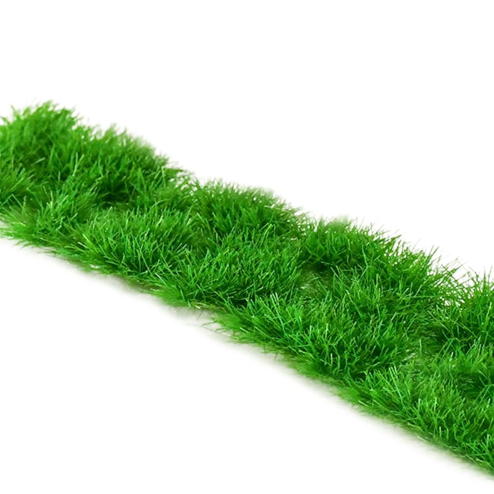 Garden Decor Sand Table Static Scenery Landscape Wargame Micro ...