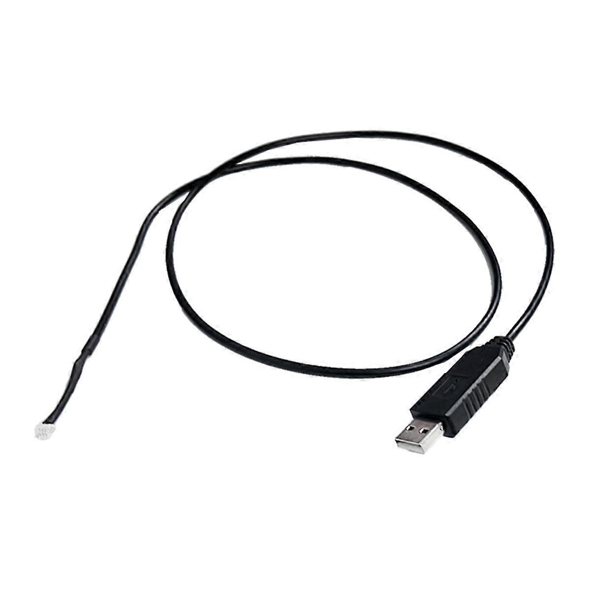 For 5 USB to Serial UART TTL Cable Terminal for PI5 Serial Cable ...